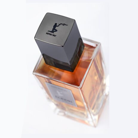 NOS PARFUMS - Burdin